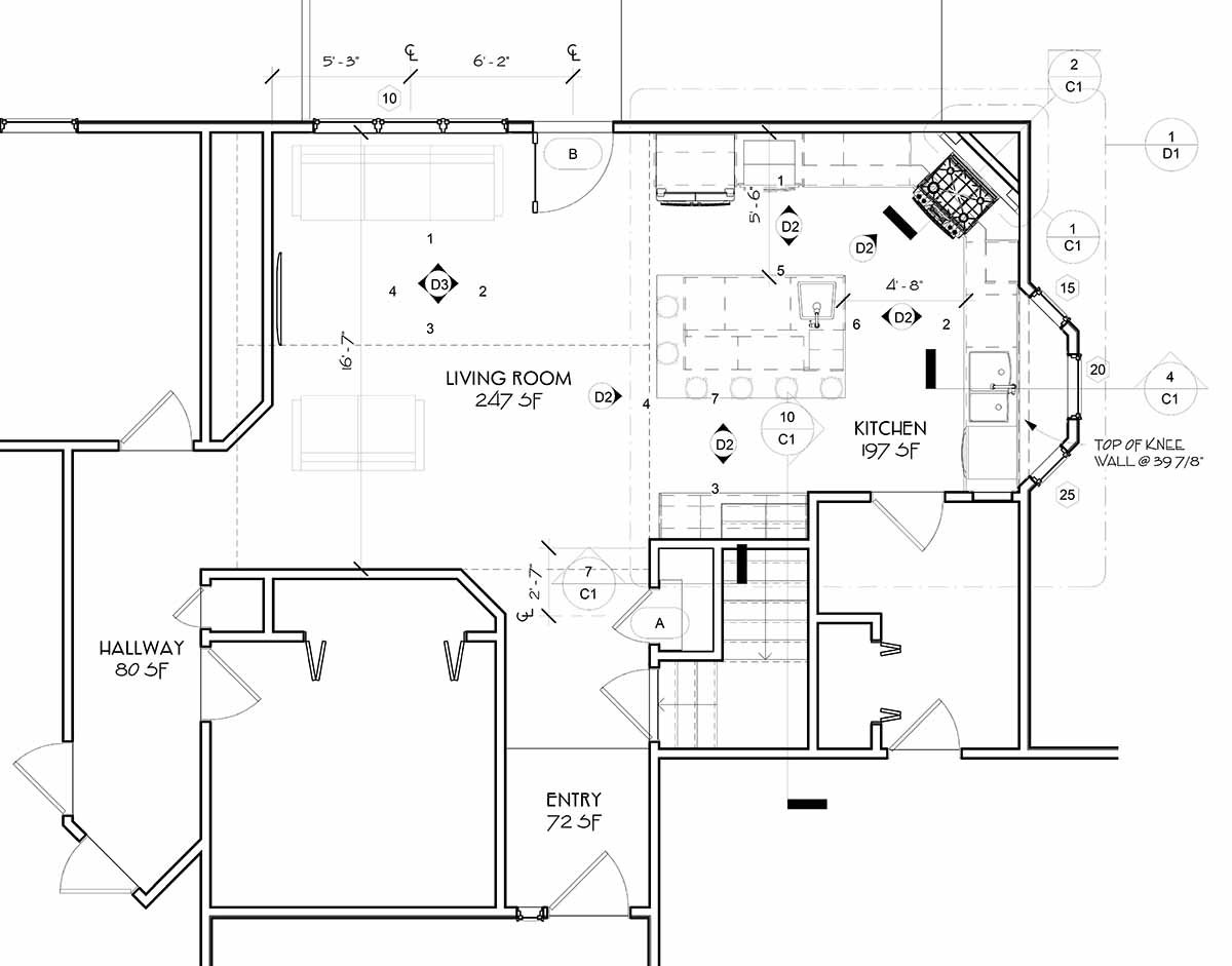 Do You Know the Difference Between Specs and Plans? 11 Design-Build ...