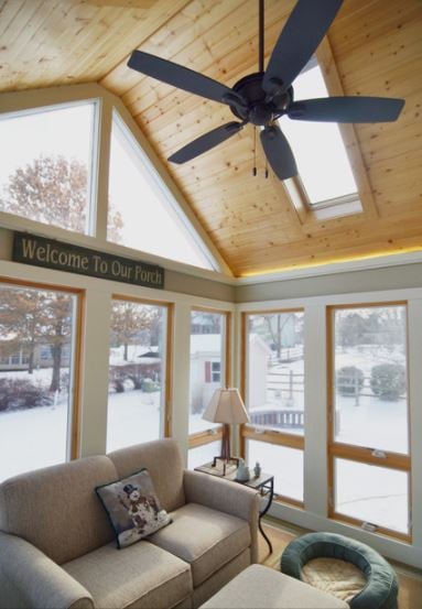 Five Key Points to Kaufman Construction’s Design Philosophy