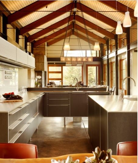 Five Key Points to Kaufman Construction’s Design Philosophy