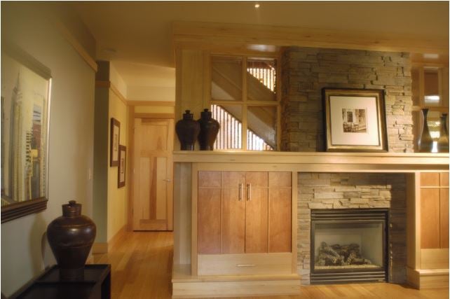 Five Key Points to Kaufman Construction’s Design Philosophy