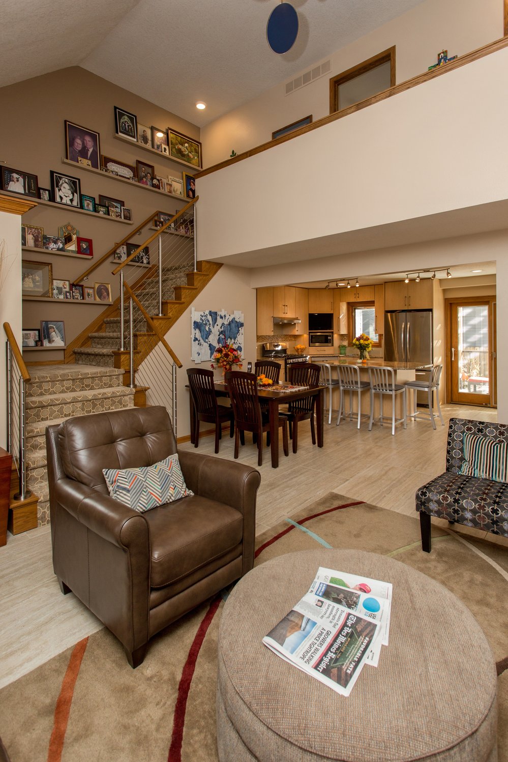 Five Key Points to Kaufman Construction’s Design Philosophy