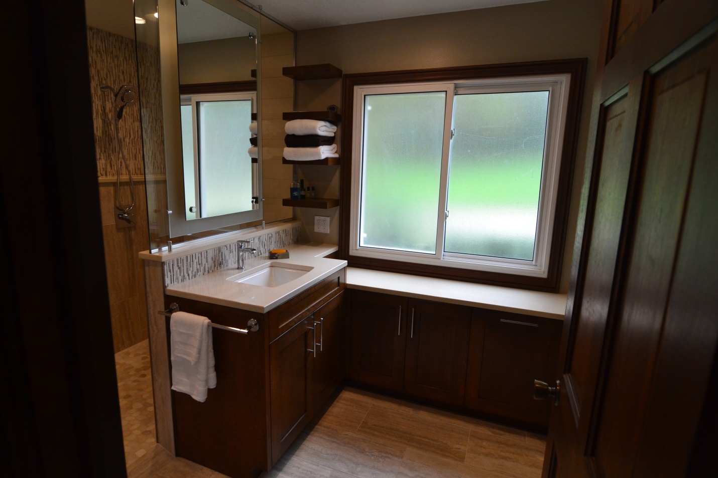 Project Story: Bathroom