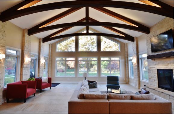 Five Key Points to Kaufman Construction’s Design Philosophy